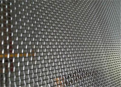 China 201 304 Material Stainless Steel Reverse dutch woven wire mesh filter screen for sale