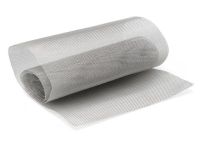 China Plain Weave 316 304 SS Stainless Steel Wire Mesh/Stainless Steel Mesh/Woven Filter Mesh for sale