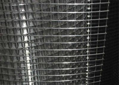 China Corrosion Resistance 3mm Galvanized Cage Roll Woven Stainless Steel Welded Wire Mesh for sale