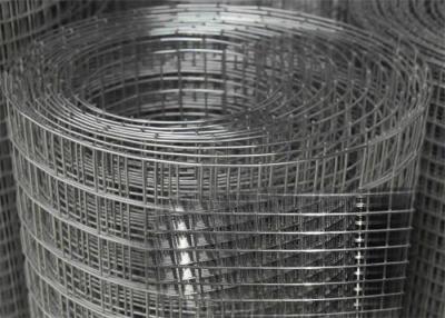 China SS 201 304 316 316L 0.1mm-1.5mm stainless steel welded wire mesh for sale