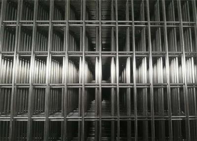 China Wire Stainless Steel Net Welded Wire Mesh Construction Site Welded Wire Mesh for sale