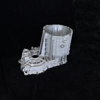 China Metal Automobile Motor Housing Casting Rust Proof For Driving Device for sale