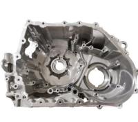 China Customizable Anodized Gear Box Housing Low Pressure Die Casting for sale
