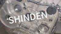 China Plastic CNC Machining Hybrid Transmission Housing Heat Resistance 20000 Units per Year for sale