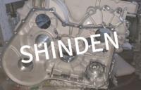 China Plastic CNC Machining Hybrid Transmission Housing Heat Resistance 20000 Units per Year for sale