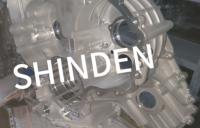 China Custom CNC Machined Hybrid Transmission Housing 6-Speed Wet DCT Energy Saving for sale