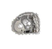 China High Speed Metal Die Casting Hybrid Gearbox Housing 200mm Flexible Driving for sale