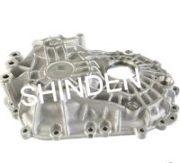 China Customizable Die Casting X Ray Spare Parts Polishing Surface Treatment 200kV for sale