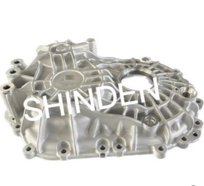 China Customizable Die Casting X Ray Spare Parts Polishing Surface Treatment 200kV for sale