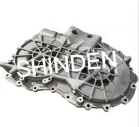 China Customizable Die Casting X Ray Spare Parts Polishing Surface Treatment 200kV for sale
