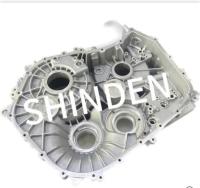 China Custom Lightweight Aluminum Die Casting Housing for Medical X-Ray Machine 200kV for sale
