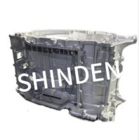 China Custom Lightweight Aluminum Die Casting Housing for Medical X-Ray Machine 200kV for sale