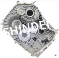 China Industrial CT Components Customizable Metric Thread Type for Precision Nondestructive Testing for sale