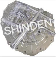 China High Precision X Ray Machine Parts Die Casting Aluminum 2000 Units Year for sale