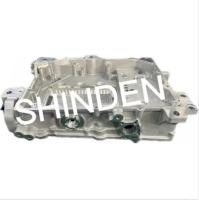 China High Efficiency Precision CNC Machining Anti Corrosion EV Motor Case for sale