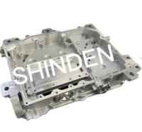 China Heat Resistant Custom CNC Milling Electric Cabinet Spare Parts 600V for sale