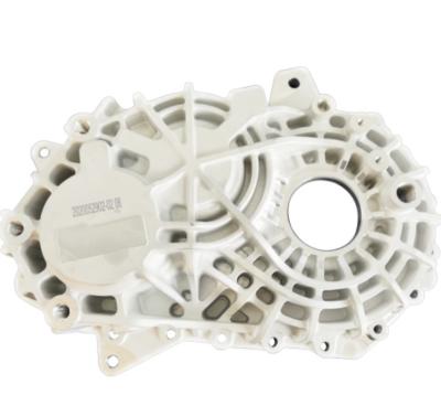 China CNC Engraving Gear Box Housing Easy Maintenance 20000 Units Year Industrial Machinery for sale