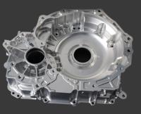 China Customized High Precision Gearbox Housing Prototypes Transmission For Car for sale