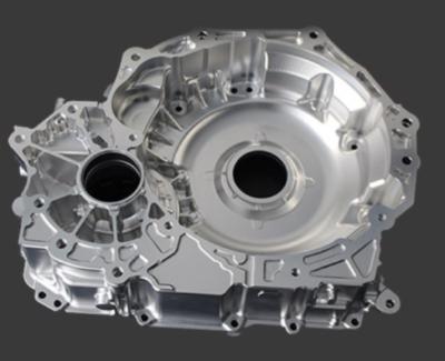 China Sand Casting Gearbox Housing Corrosion Resistant 20000 Units Year for New Energy Vehicle for sale
