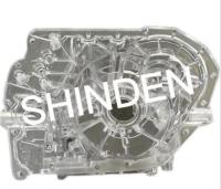 China Sand Casting Gearbox Housing Corrosion Resistant 20000 Units Year for New Energy Vehicle for sale