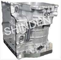 China CNC Machined Hybrid Transmission Housing High Accuracy 80-120mm for Automotive for sale
