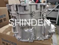 China CNC Machined Hybrid Transmission Housing High Accuracy 80-120mm for Automotive for sale