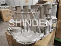 China Transparent Hybrid Gearbox Housing High Efficiency 3D Printing PMMA PC for sale