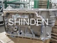 China Transparent Hybrid Gearbox Housing High Efficiency 3D Printing PMMA PC for sale