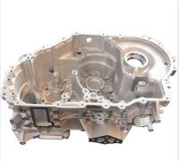 China Hybrid Vehicle DHT Gearbox Housing Aluminum Alloy CNC 3 Axis Machining 20000 Units for sale