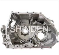 China Hybrid Vehicle DHT Gearbox Housing Aluminum Alloy CNC 3 Axis Machining 20000 Units for sale