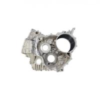 China CNC Machined Aluminum Alloy Hybrid Transmission Housing Prototype 5 Axis Precision for sale