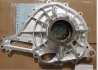 China CNC Machined Aluminum Alloy Camshaft Cover High Precision 0.01mm Tolerance for sale