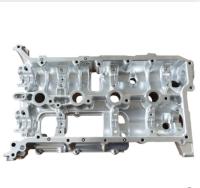 China CNC Engraving Camshaft Valve Cover High Strength Easy Installation for Engine for sale