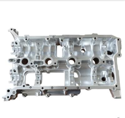 China CNC Engraving Camshaft Valve Cover High Strength Easy Installation for Engine for sale