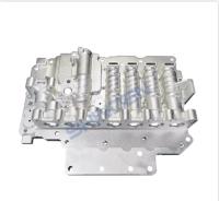 China CNC Engraving Camshaft Valve Cover High Strength Easy Installation for Engine for sale