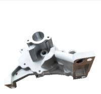 China CNC Machining Aluminum Alloy Oil Pump Parts Timing Belt Drive Type 80-120mm for sale