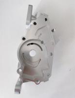 China Customized Fuel Injection Pump CNC Milling Turning Corrosion Resistant for sale
