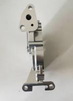 China Customized Fuel Injection Pump CNC Milling Turning Corrosion Resistant for sale