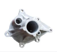 China CNC Machining Electric Water Pump High Precision CNC Prototype Service for sale