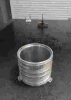 China CNC Engraving Single Stage Double Suction Centrifugal Water Pump 160-18000 m3/h for sale