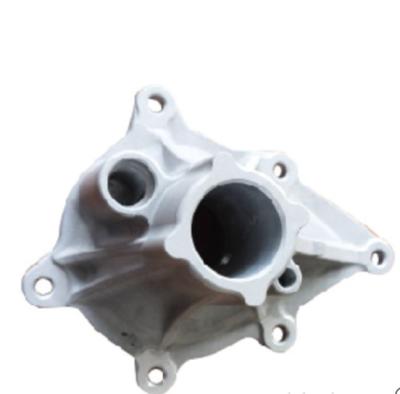 China Customizable CNC Engraving Aluminum Water Pump 3086033 for JF015E Engine 12V for sale