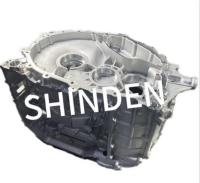 China Automotive Steering Gear Housing Corrosion Resistant Sand Casting 3D Printing for sale