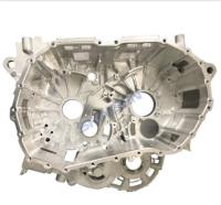 China Custom CNC Machined Crankcase Oil Pan Heat Resistant Easy Maintenance 100mm for sale