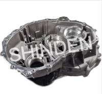 China Custom Precision CNC Machining High Strength Milling Sump Oil Pan 20000 Units for sale