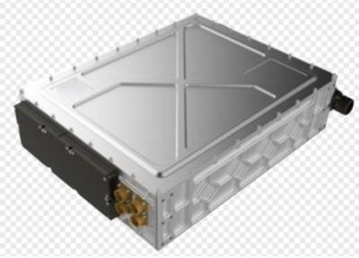China Fuel Cell Housing CNC Machining Prototype Impact Resistance Automobile Parts 600-700°C for sale