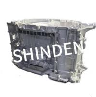 China Fuel Cell Housing CNC Machining Prototype Impact Resistance Automobile Parts 600-700°C for sale