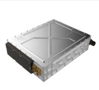 China Custom CNC Milling Fuel Cell Housing 200W for New Energy Automobile for sale