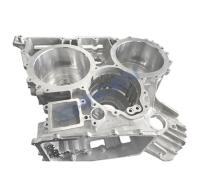 China CNC Machining Aluminum Valve Plate High Tightness Precision Machining Service for sale