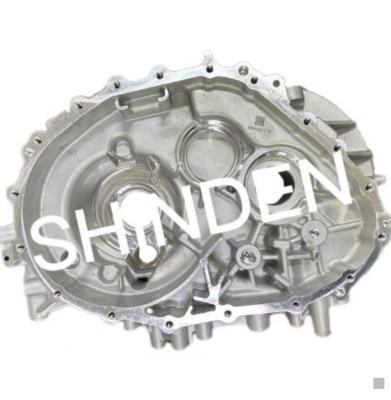 China High Precision Valve Plate Custom Machined Parts Round Shape for Pneumatic System PN 1.6Mpa for sale