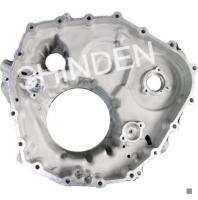 China CNC Engraving Water Pump Impeller Aluminum Centrifugal Impeller 100mm Diameter for sale